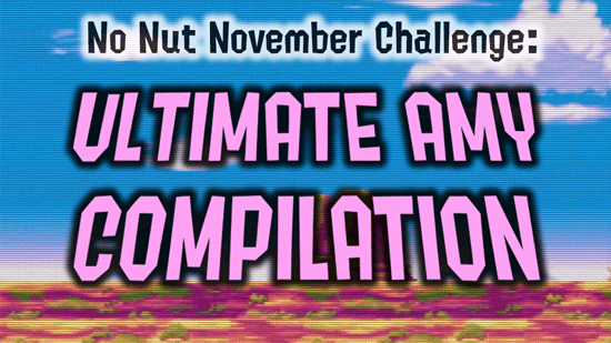 NNN Challenge - Ultimate Amy Compilation Video - Beachside Bunnies VIP